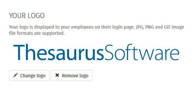 Online Payroll Back up | Employer Self Service Dashboard | BrightPay Cloud